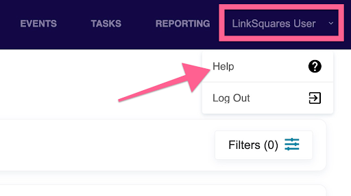 The New and Improved LinkSquares Knowledge Base