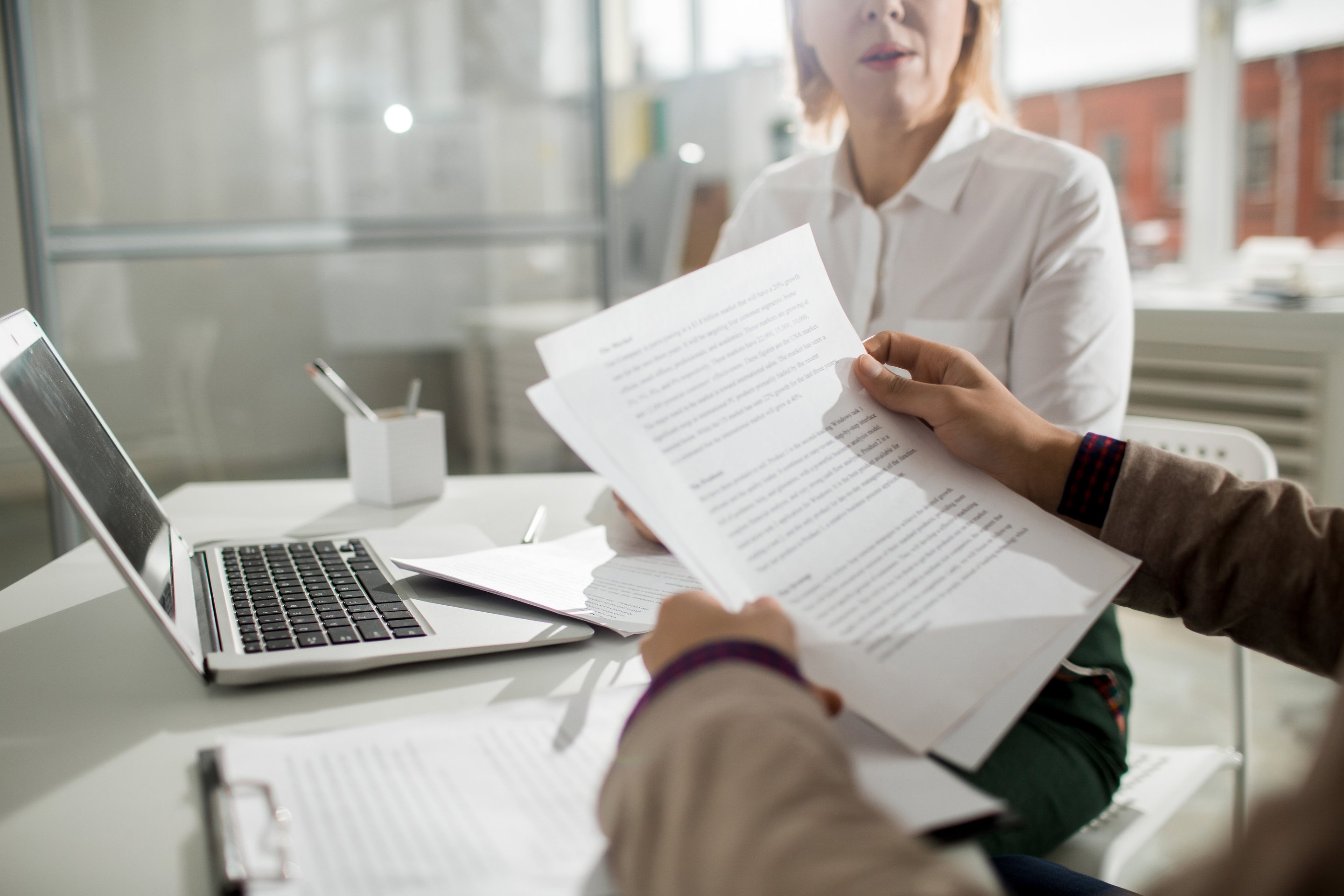 Gdpr Contract Clauses Examples