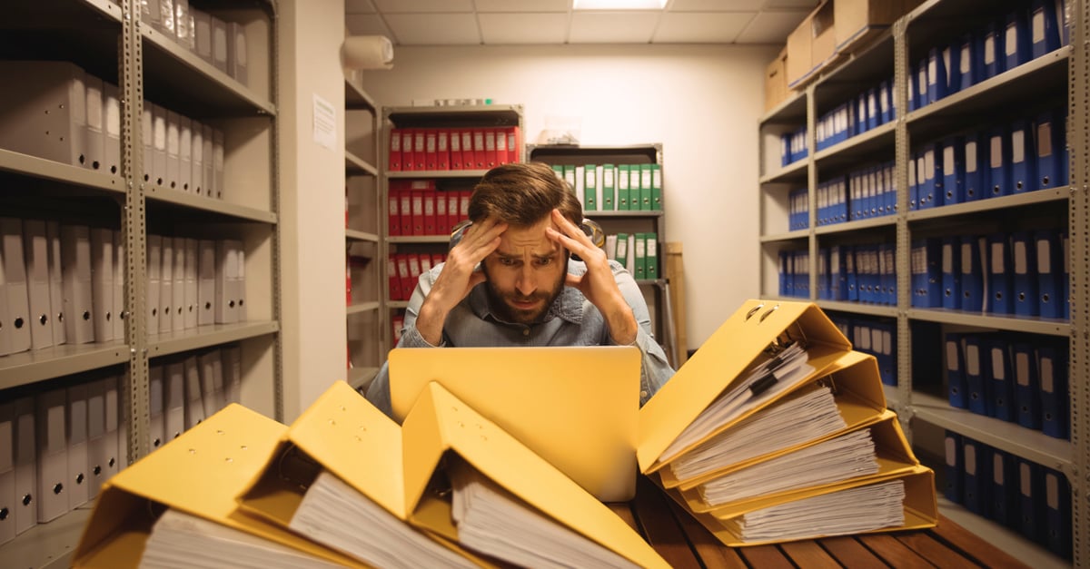 What is a Contract Repository and How is it Used?