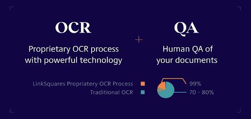 Why Is OCR Important?