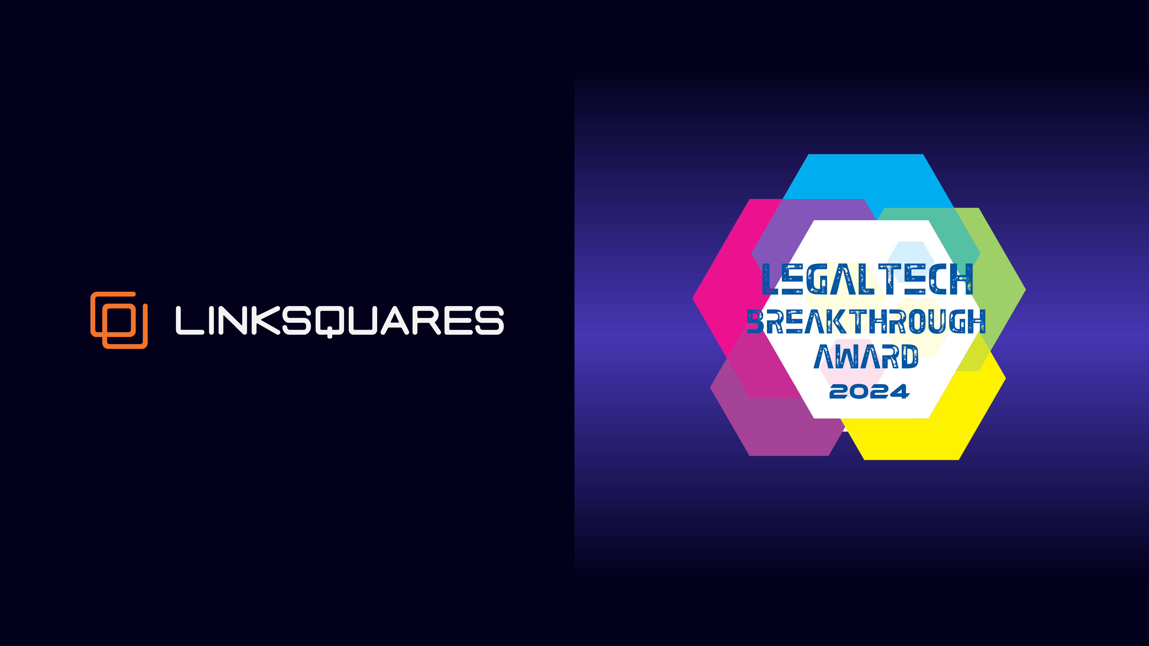 LinkSquares named “Contract Management Solution Provider Of The Year ...