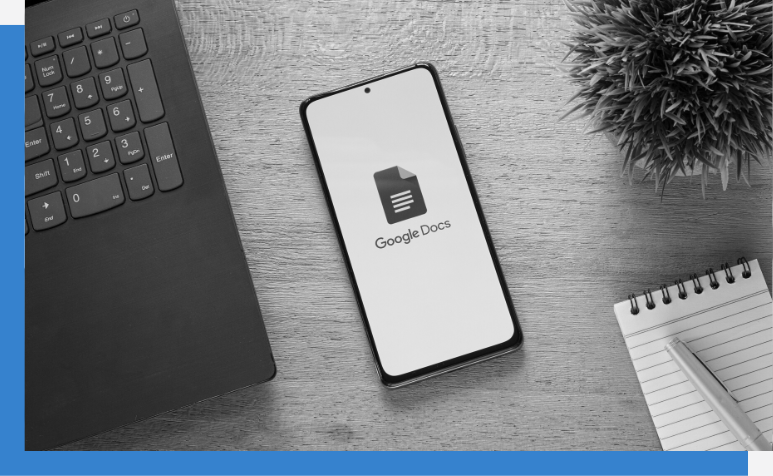 How to Redline in Google Docs