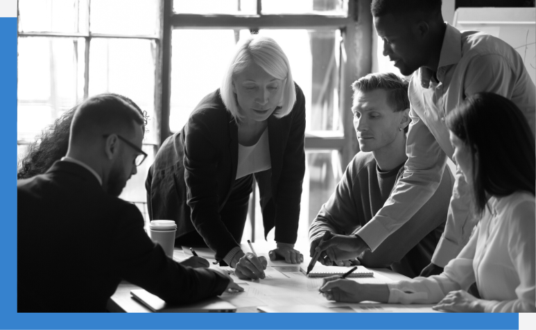 Guide to Cross-Functional Collaboration for Legal Teams