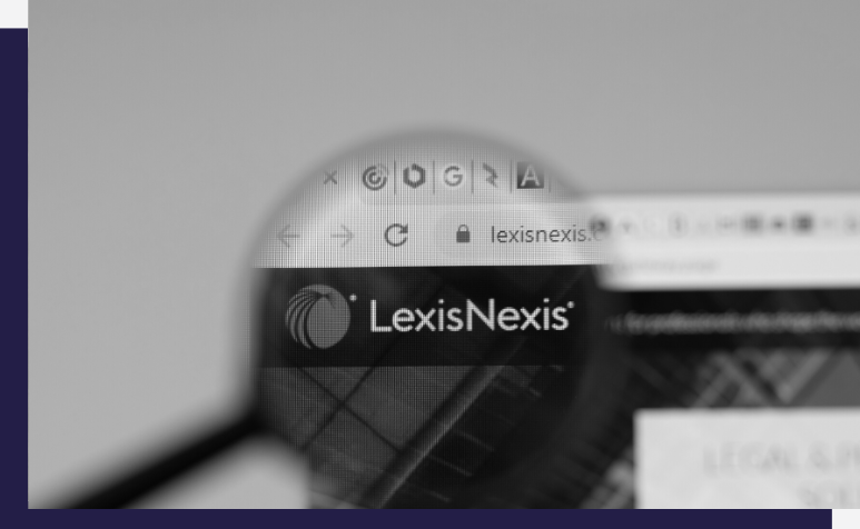 History of Legal Tech: A LexisNexis Company Spotlight