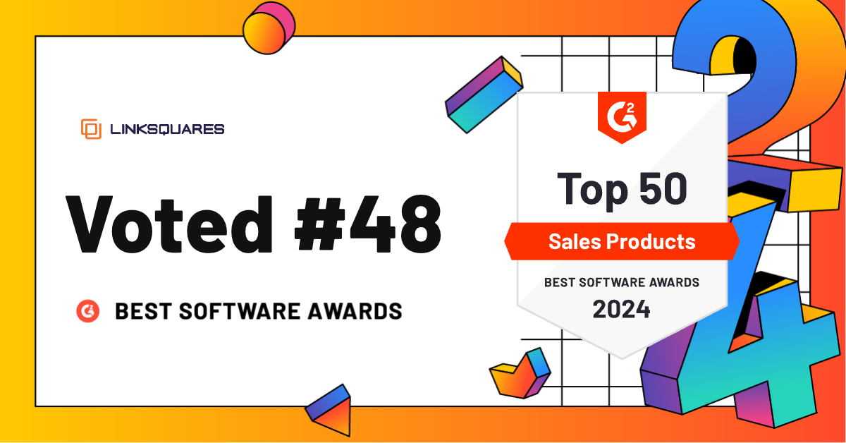 G2 Best Software Awards 2024