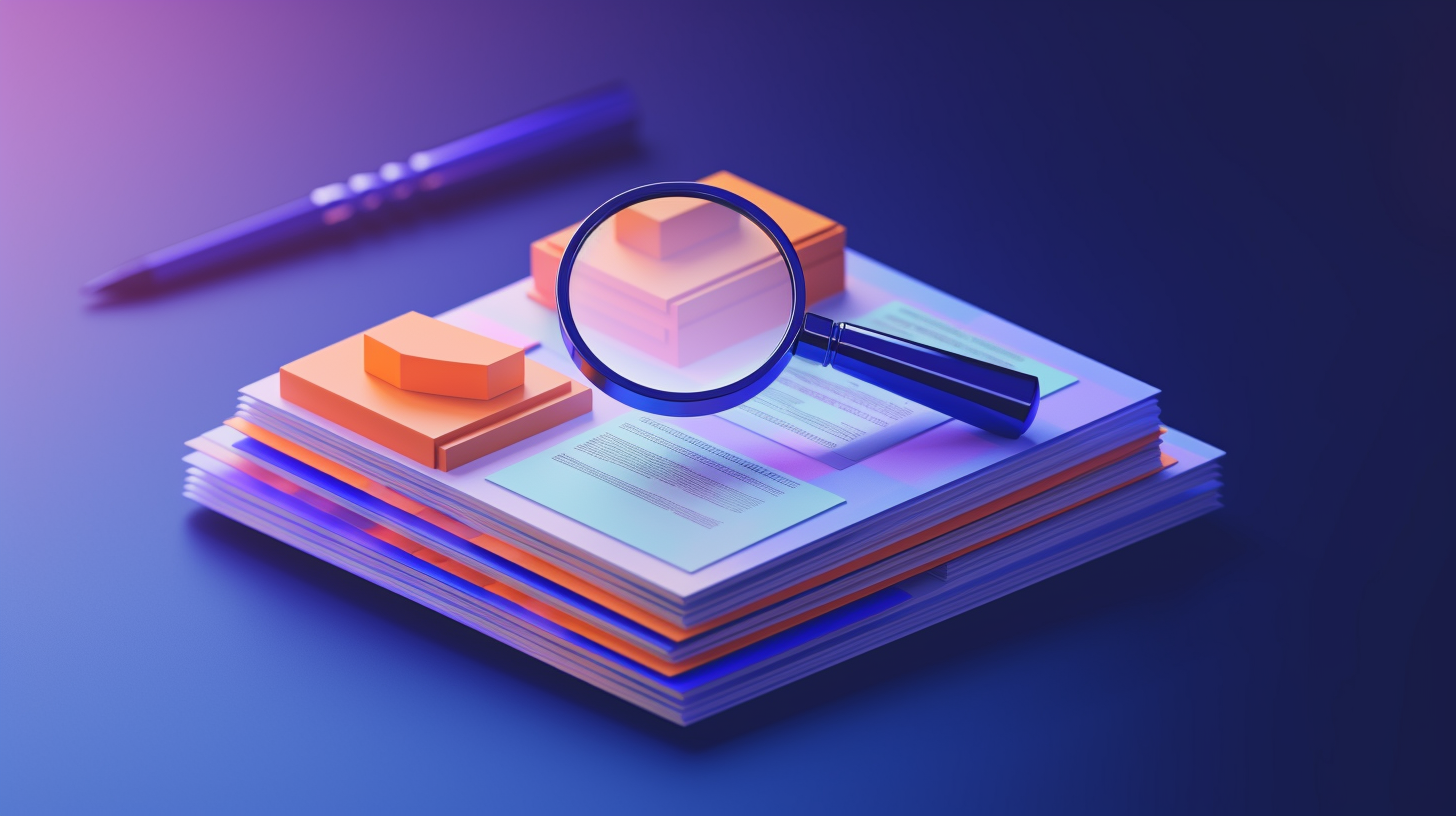 How to Increase Visibility with Contract Management