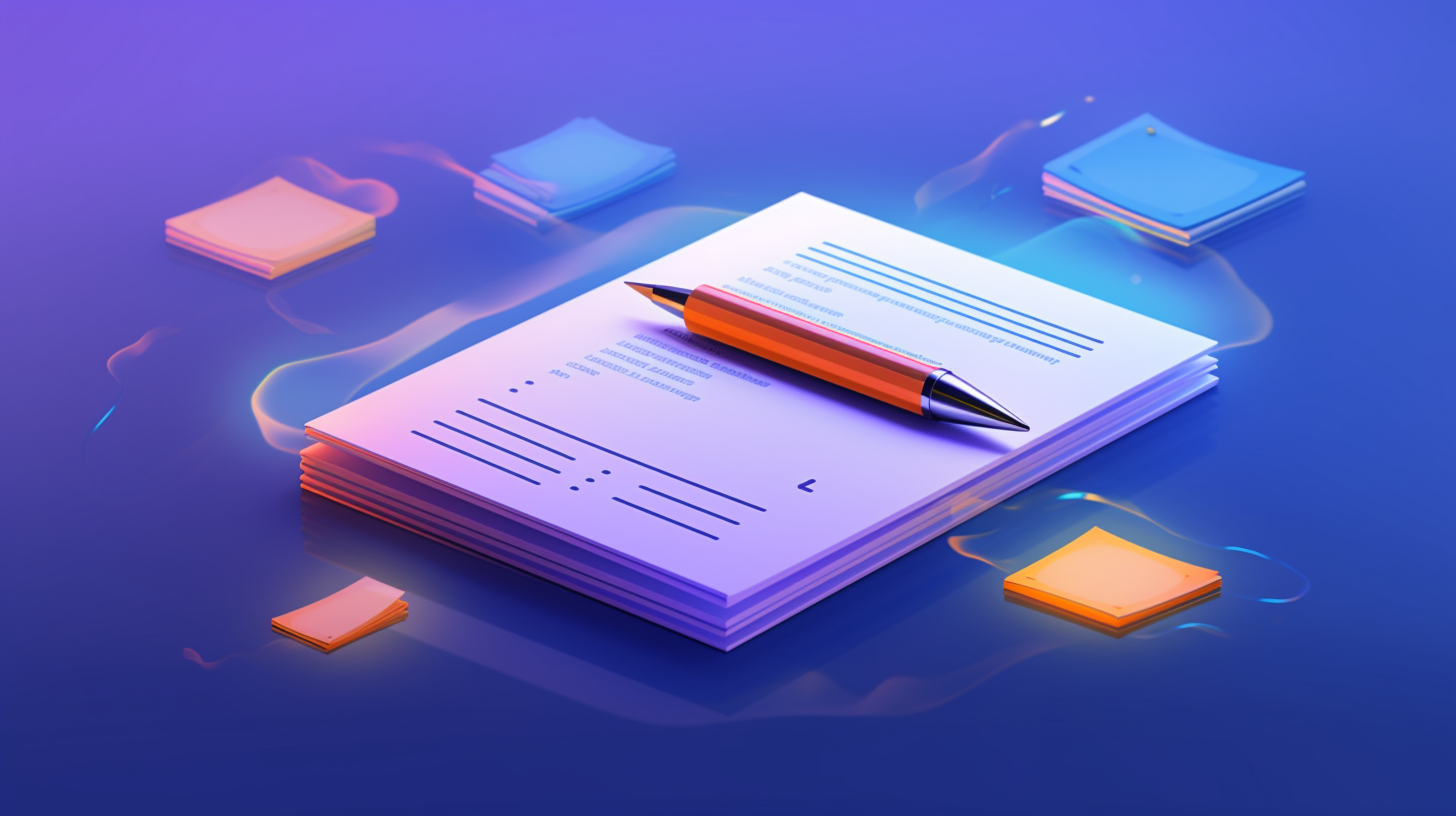 5 Rules (and Examples) for Writing Effective Generative AI Prompts