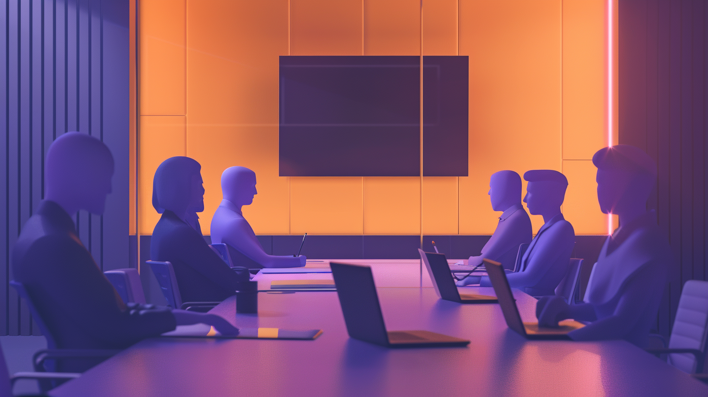 How CLM Supports Key Stakeholders in the Vendor Management Process